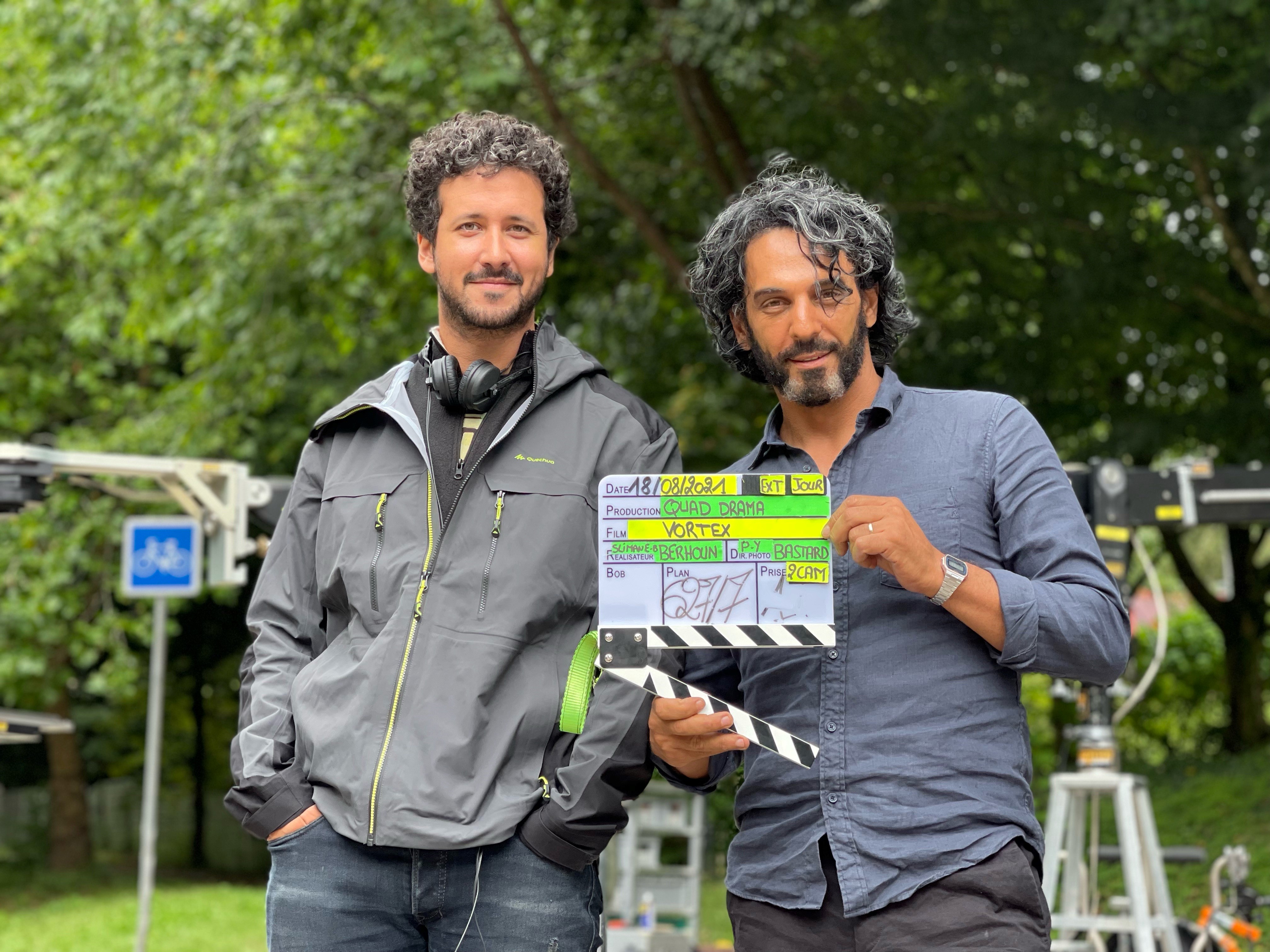 Vortex | FranceTvPro.fr